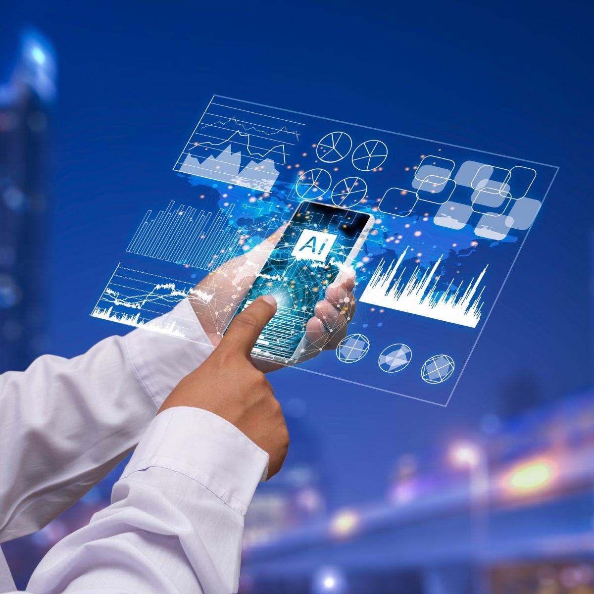 Exploring the Latest Tech Trends Shaping the Future - Technology Revision